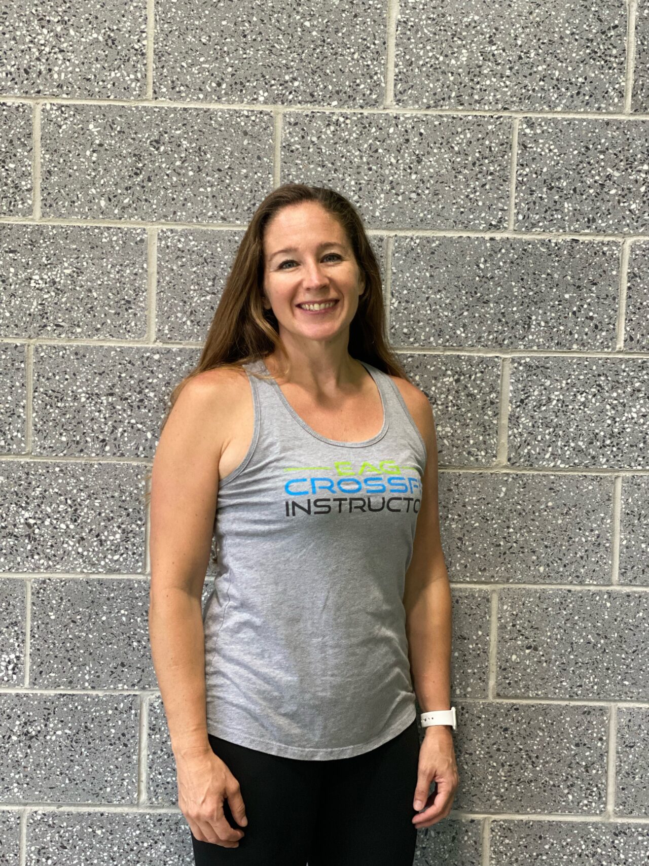 Allison Daigle | Evolution Athletix