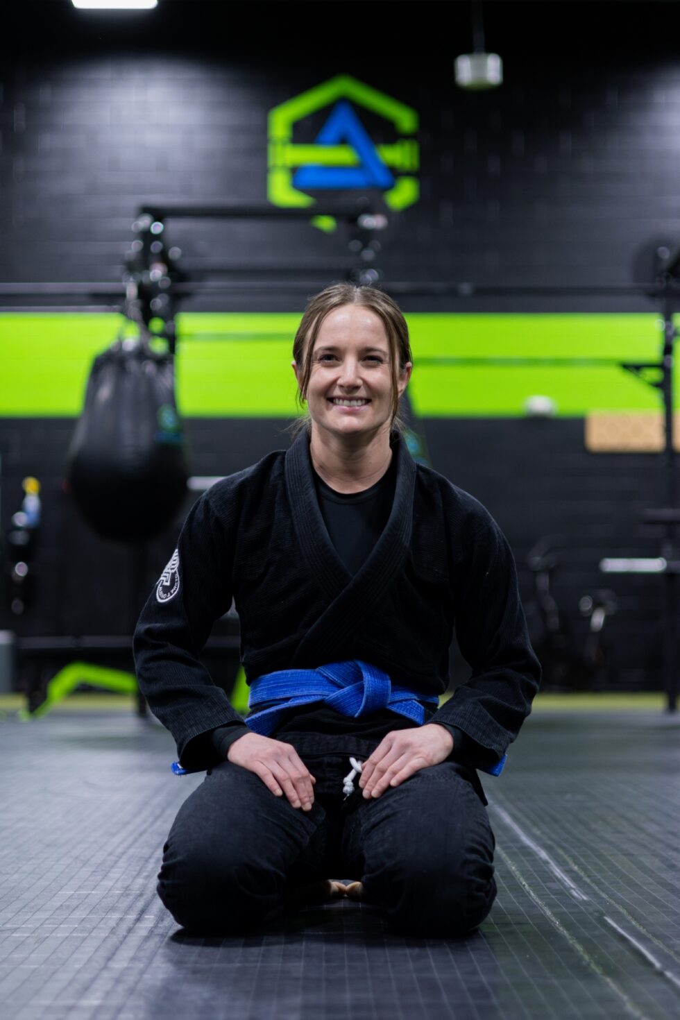 Alyssa Taylor | Evolution Athletix